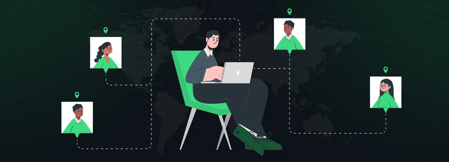 Remote Team Building: Find the Ideal Developer for Your Project